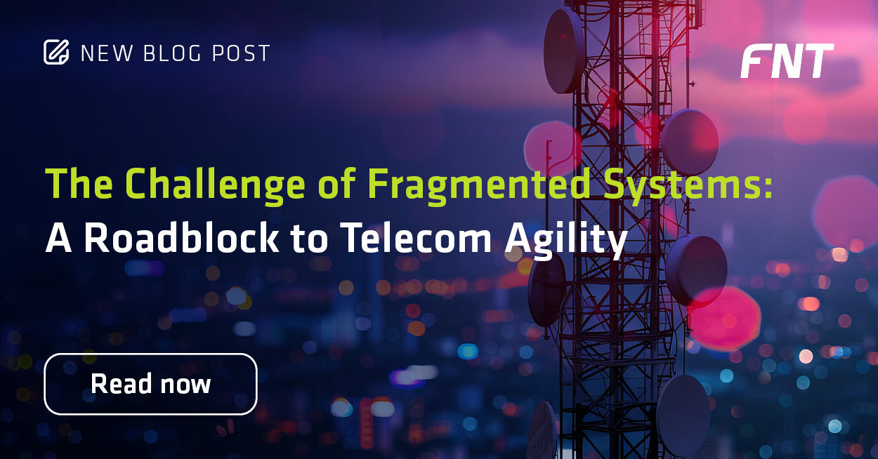 FNT Blog: Fragmented Systems in Telecommunications